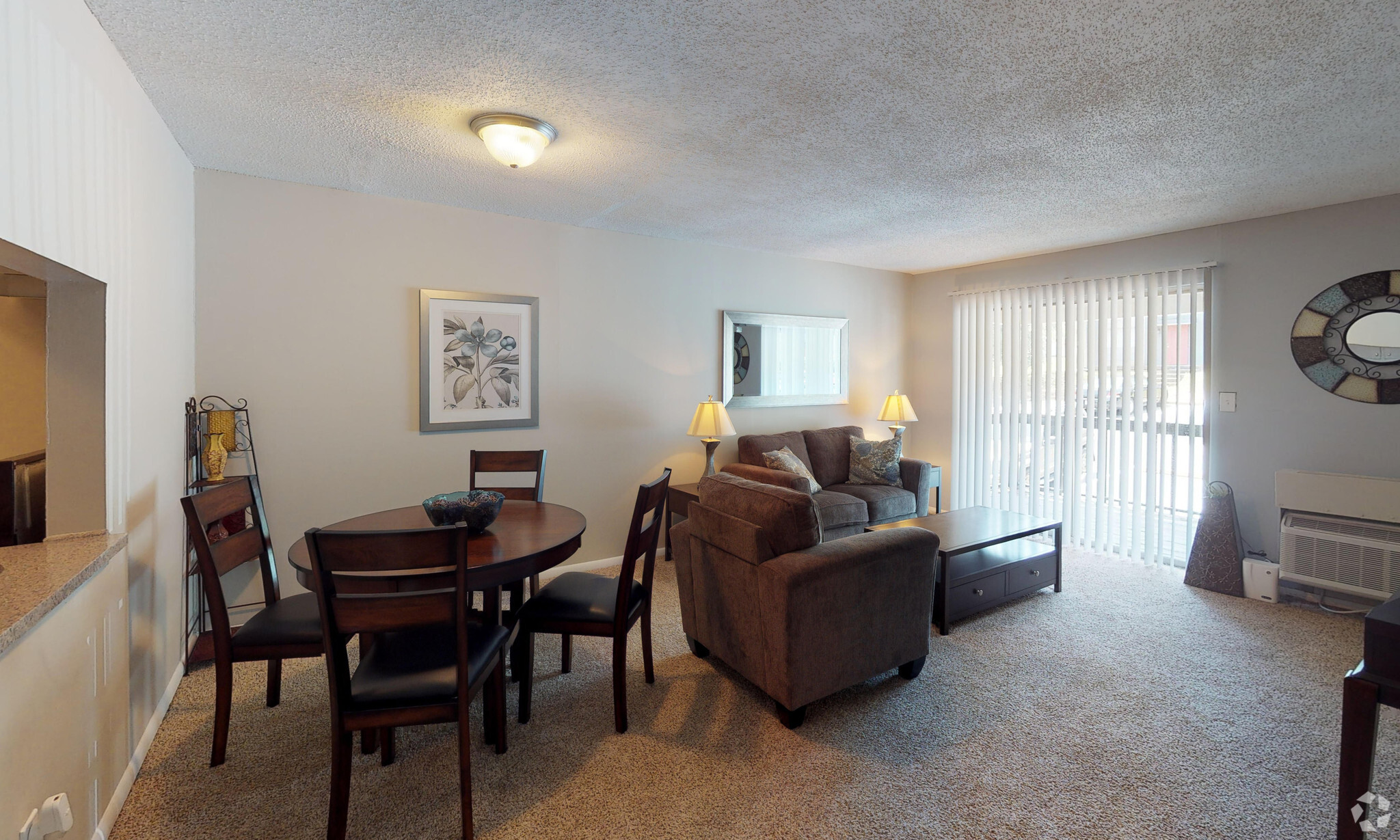 Gallery - The Willows Apartments
